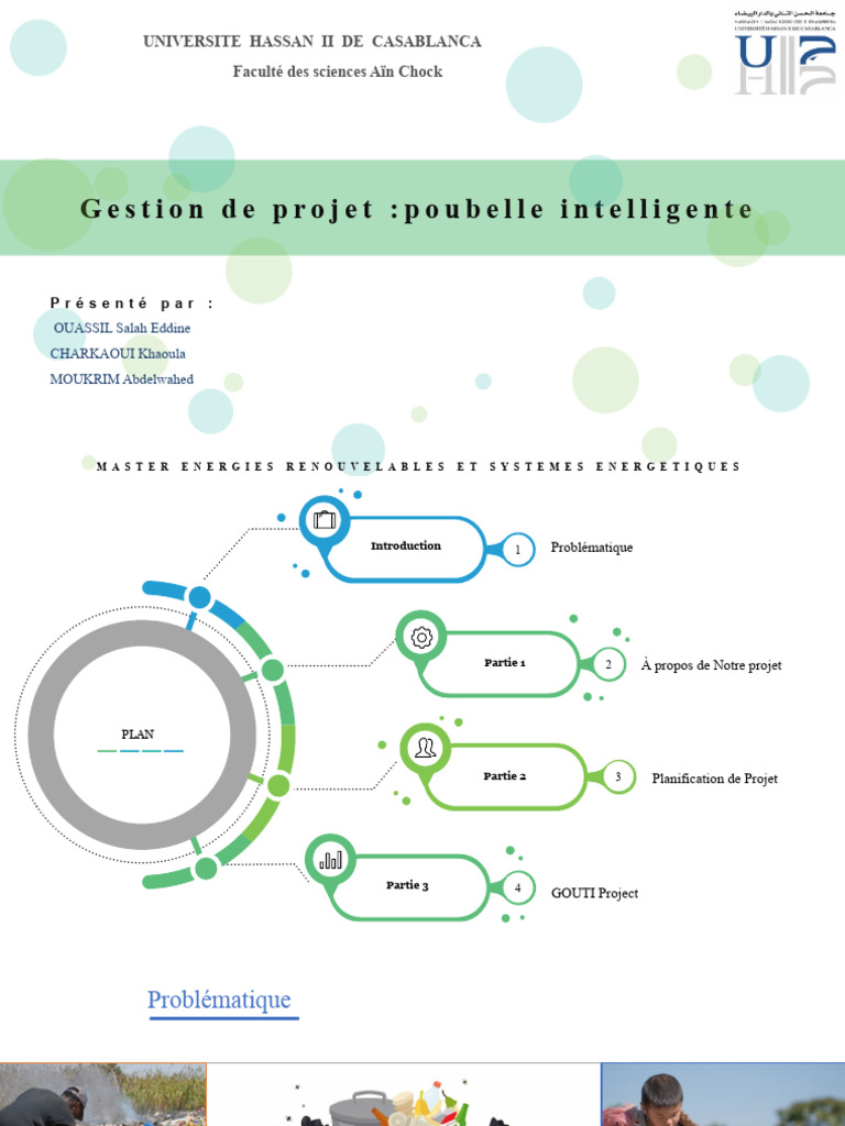 Presentation Gestion (Final) | PDF