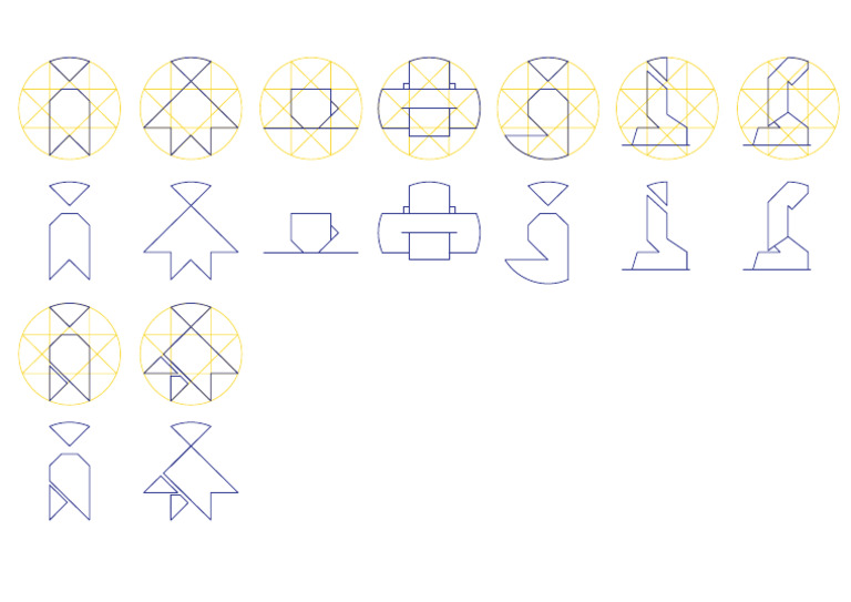 Wayfinding Signage Model | PDF