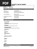 Appendix 1 Checklist For Identification of Excessive Noise: Department ...