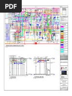 Earthing and Grounding Layout Plan | PDF | Electromagnetism | Building ...