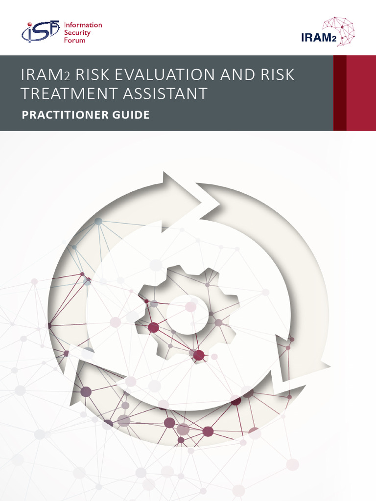 ISF - IRAM2 - Risk Evaluation and Risk Treatment Assistant ...