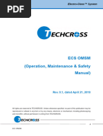 DESMI CompactClean BWMS | PDF | Water | Port