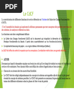 La Méthode SADT | PDF | Ordinateurs