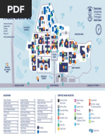 Singleton Campus Map | PDF