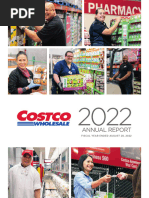 Costco QA Manual | PDF | Business Process | Business