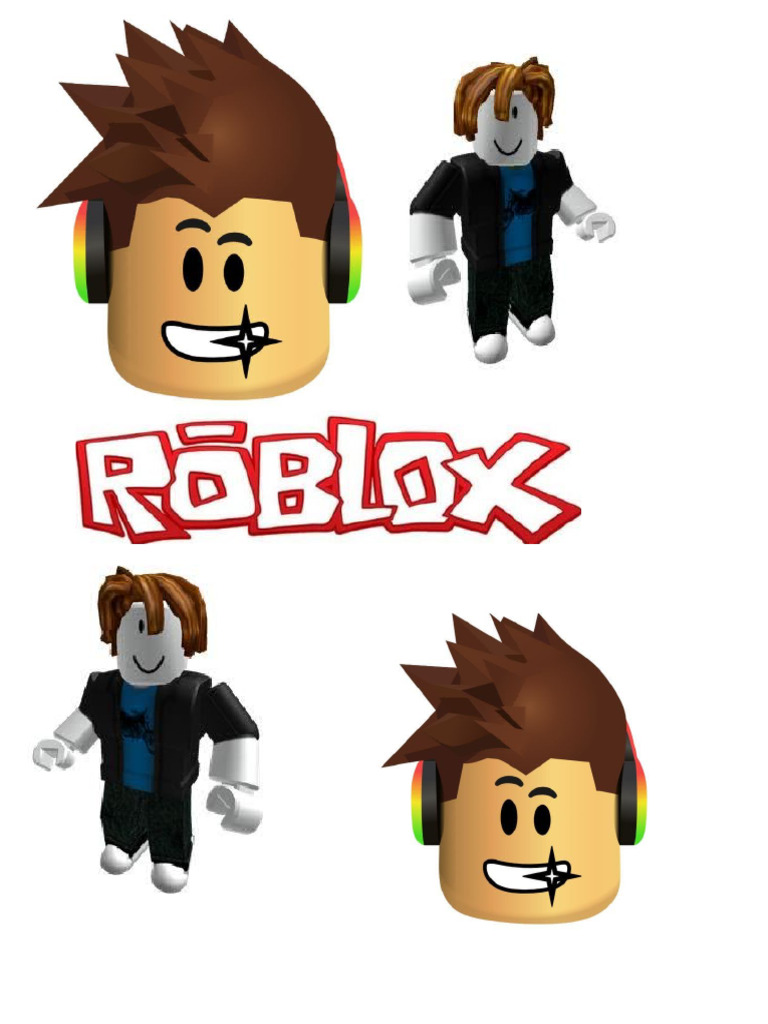 roblox | PDF
