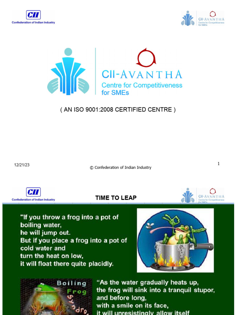 Change Management | PDF | Organizational Culture | Leadership