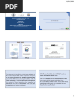 PSC Inspection Action Codes Explained | PDF | Business | Law