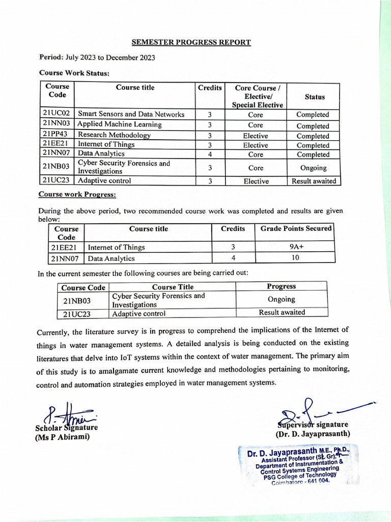 One Page Writeup | PDF