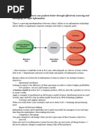 Business Information Systems - Notes | PDF | Information System ...