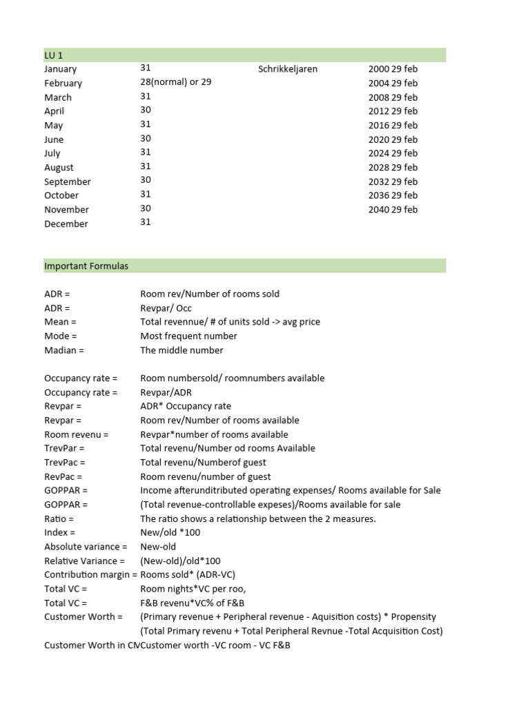 RM Excel Sheet Maria | PDF | Economies | Financial Markets
