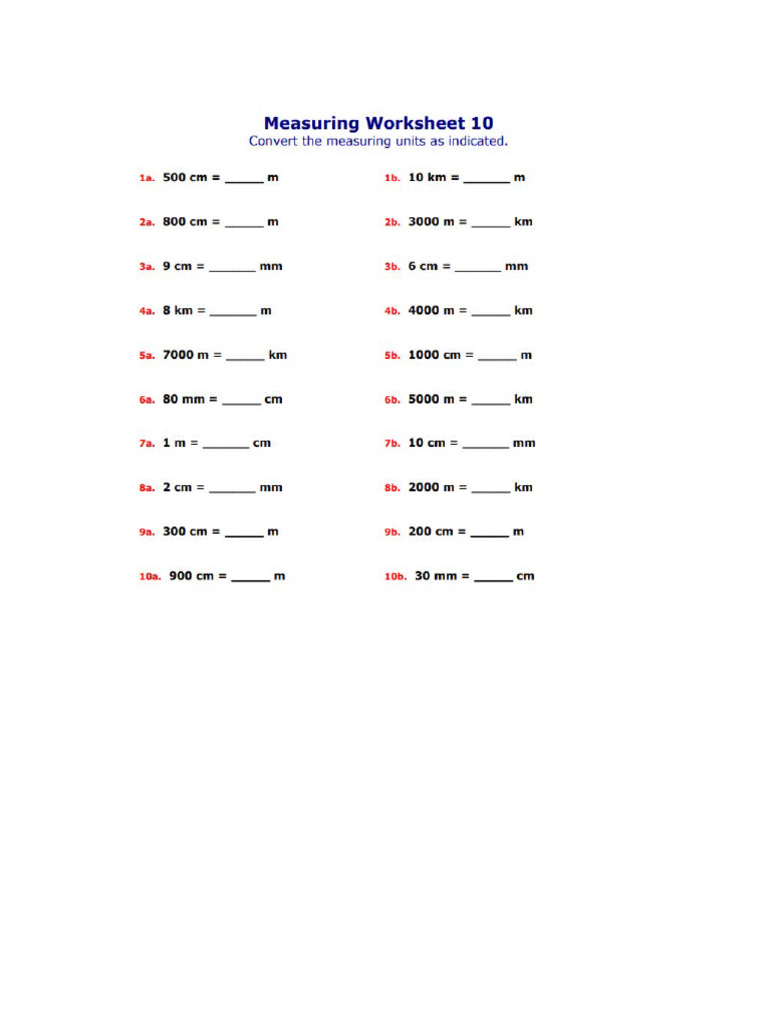 Ch1 Converting | PDF
