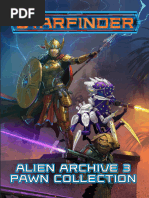 Starfinder Core | PDF