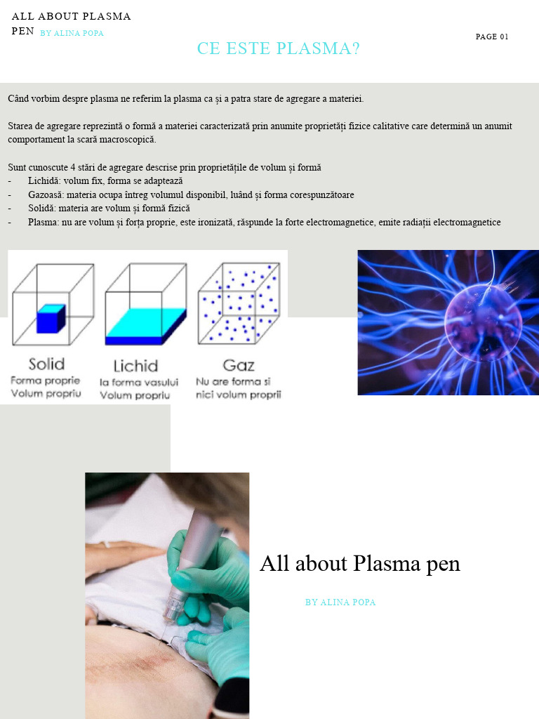 Power Point Plasma Pdf