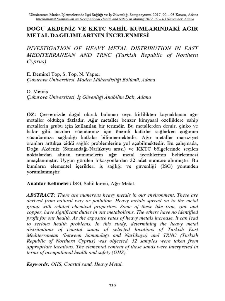 2b Sozlu Sunum14 | PDF