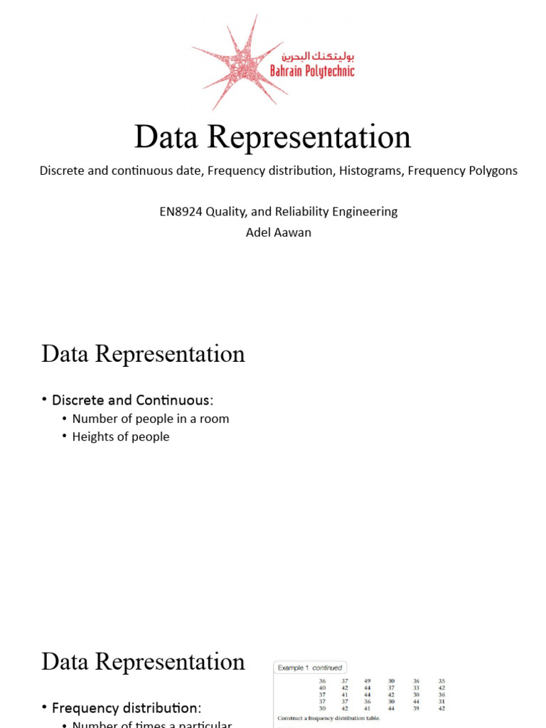 Data Representation | PDF | Computers