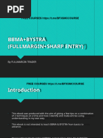 Malaysian SNR Daytrading | PDF