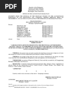 Assembly Tarp PDF | PDF