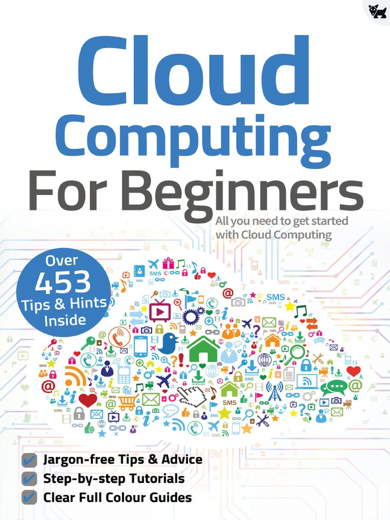 Cloud Computing For Beginners - 8th Edition, 2021 by | PDF