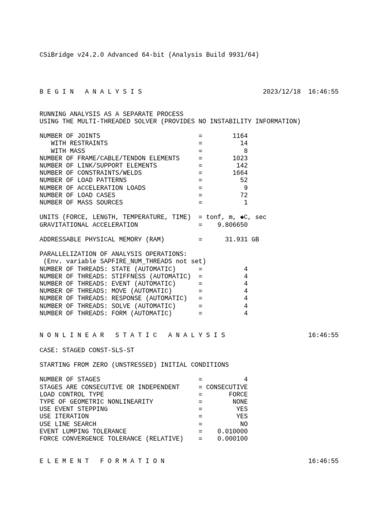5 | PDF | Thread (Computing) | Eigenvalues And Eigenvectors