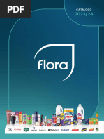 BRF 2024 | PDF | Hambúrgueres | Alimentos preparados