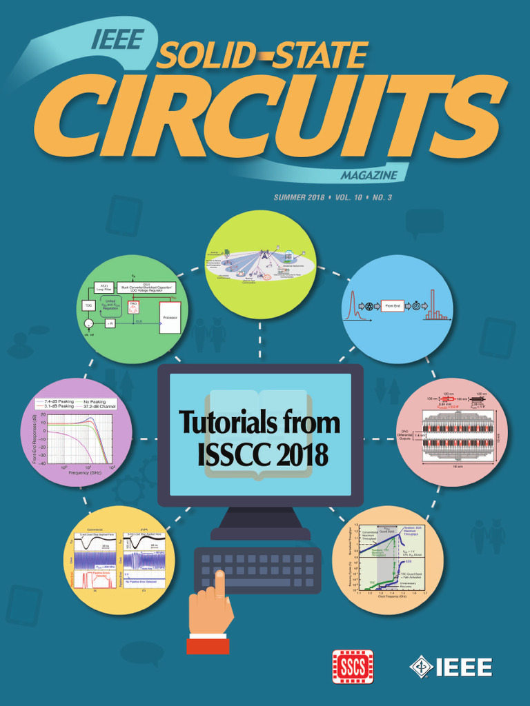 Solid-State Circuits Magazine IEEE - Volume 10 - Issue 3 | PDF | Electrical Network | Electrical ...