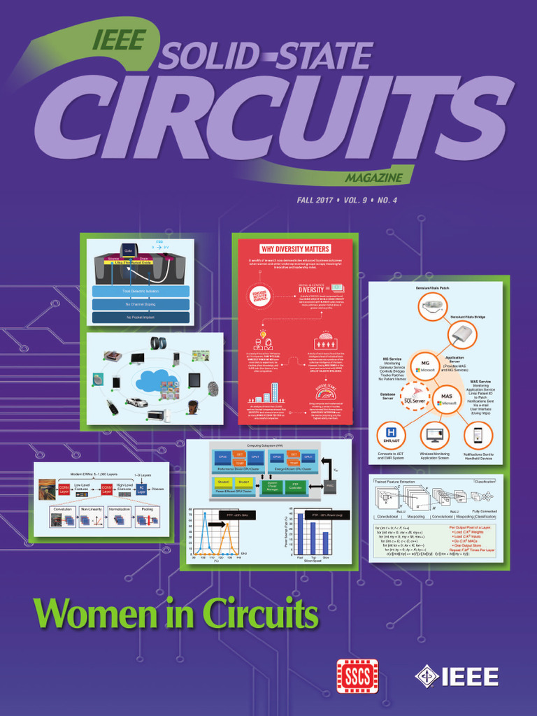 Solid State Circuits Magazine Ieee Volume 9 Issue 4 Pdf Mergers