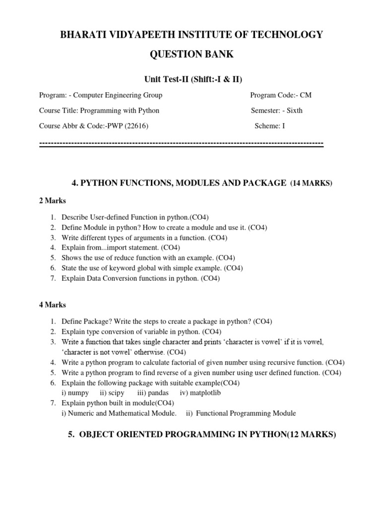 PWP 22616 QB 050320 | PDF