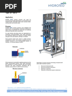 2025 Physical Sciences Grade 12 Experiment 2 | PDF | Titration | Chemistry