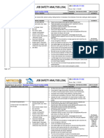 LSR Bypassing Safety Controls Toolbox Talk | PDF | Safety ...