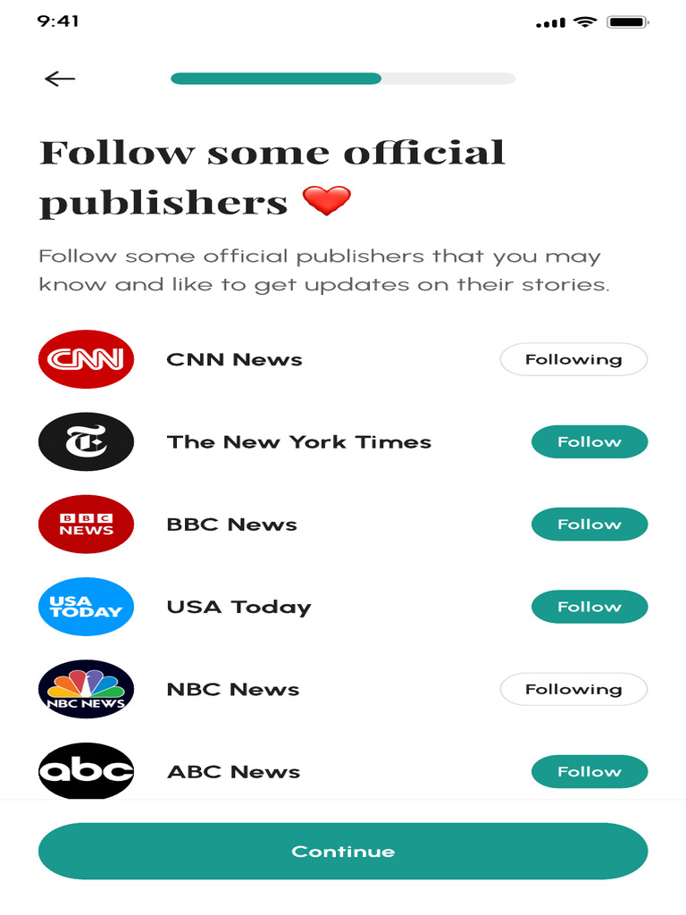 Newsline - News App UI Kit (Preview) | Download Free PDF | Page Layout ... Newsline - News App UI Kit (Preview) | Download Free PDF | Page Layout ...