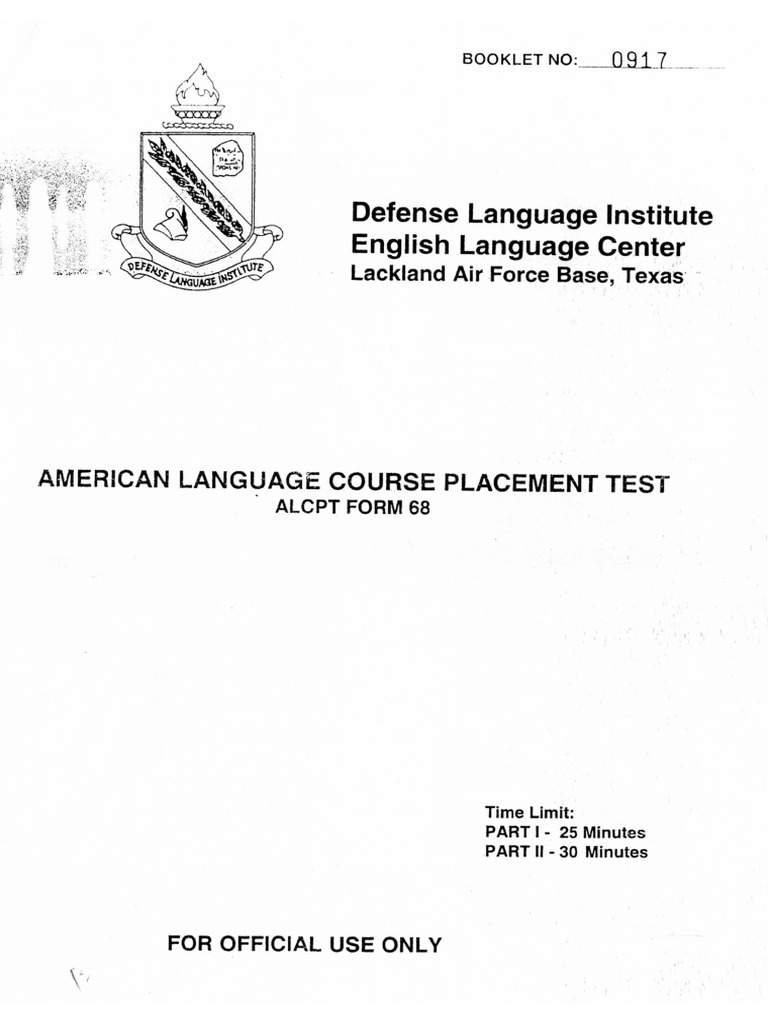 Form 68 | PDF