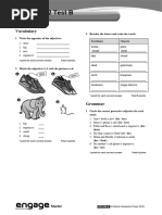 Numbers 1-100 in English Woodward English | PDF | English Language ...