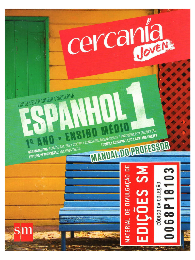 Cercanía Jovén 1 | PDF