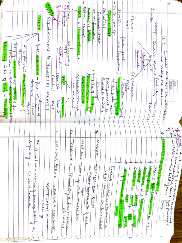 CH 1 Class 12 FMM | PDF