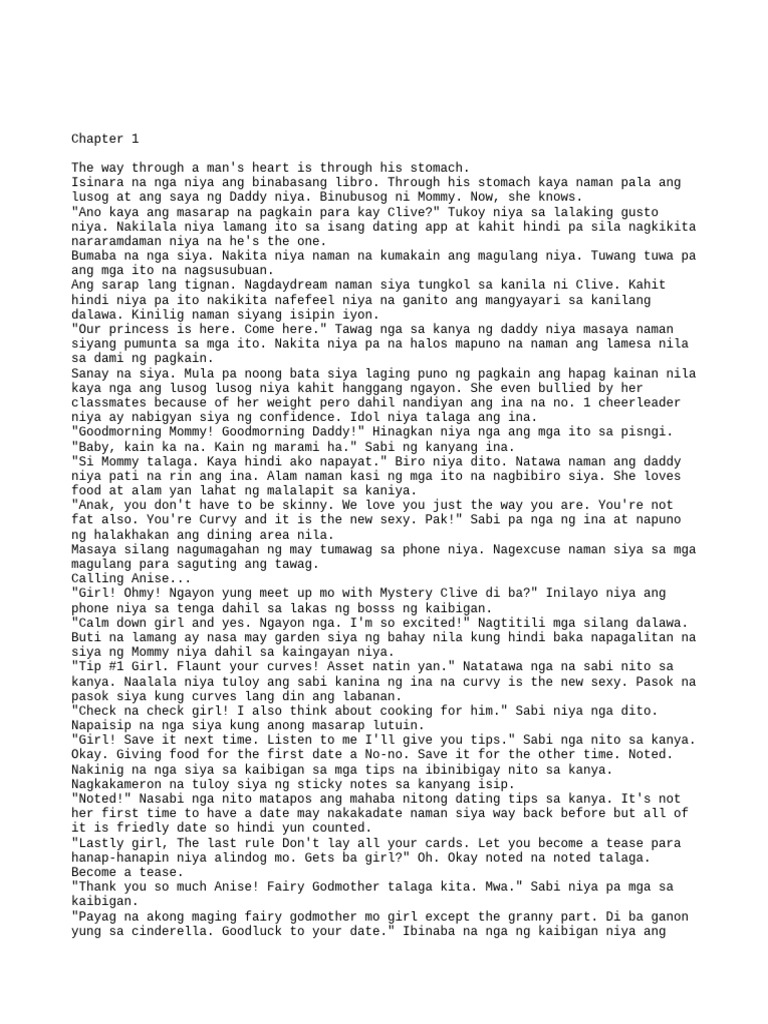 6 Aziel Clive Conte | PDF