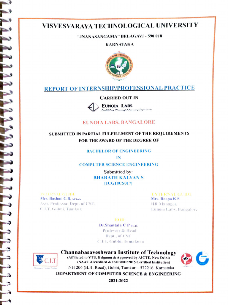 Lung Cancer Detection Final Report | PDF
