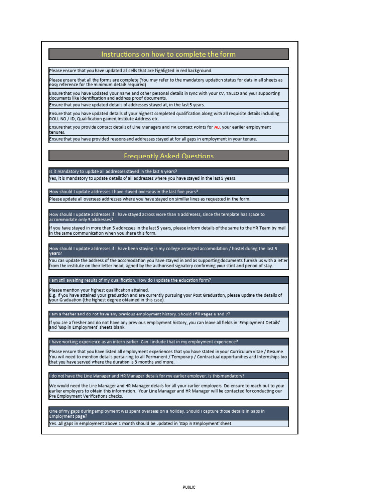 EAD V1.2 - Jul-2021 | PDF