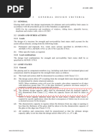AS 1288-2006 Glass Deflection Limits | PDF | Glasses | Building Engineering