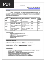 CS Form 101-CSE-PR 07 December 2023 | PDF | Identity Document