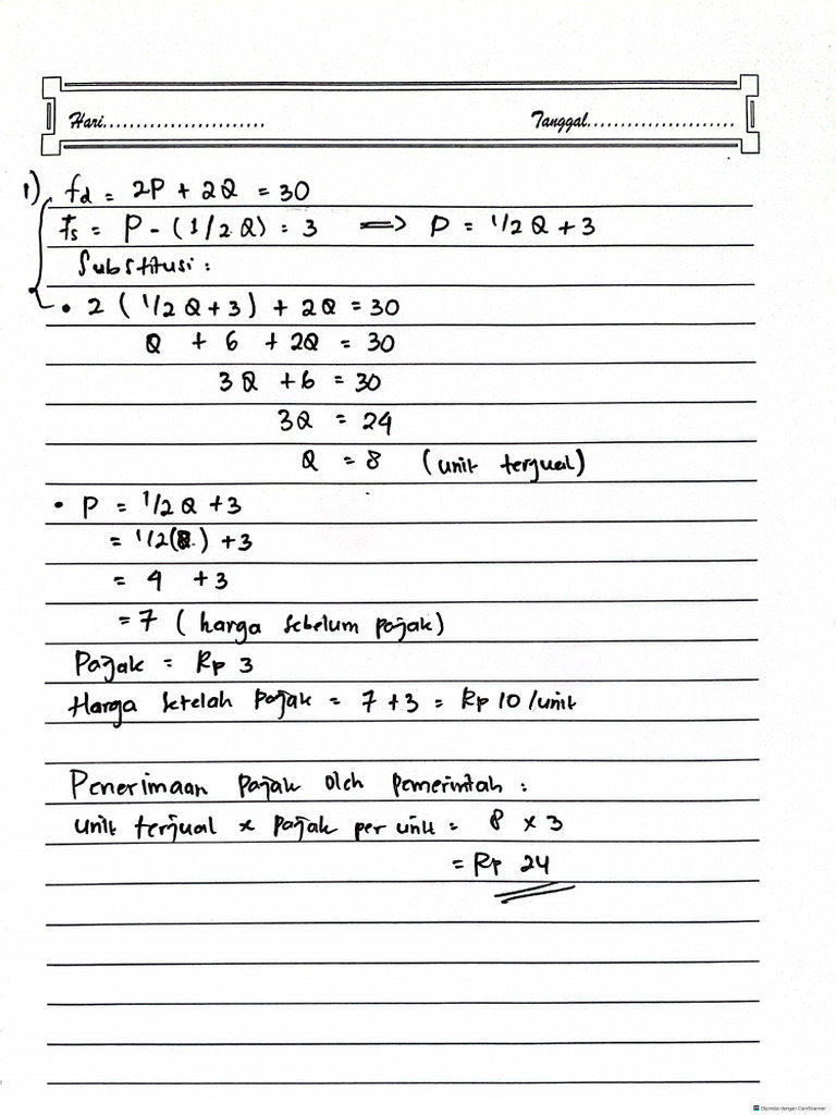 Halisa Nur Refina - TUGAS 2 | PDF
