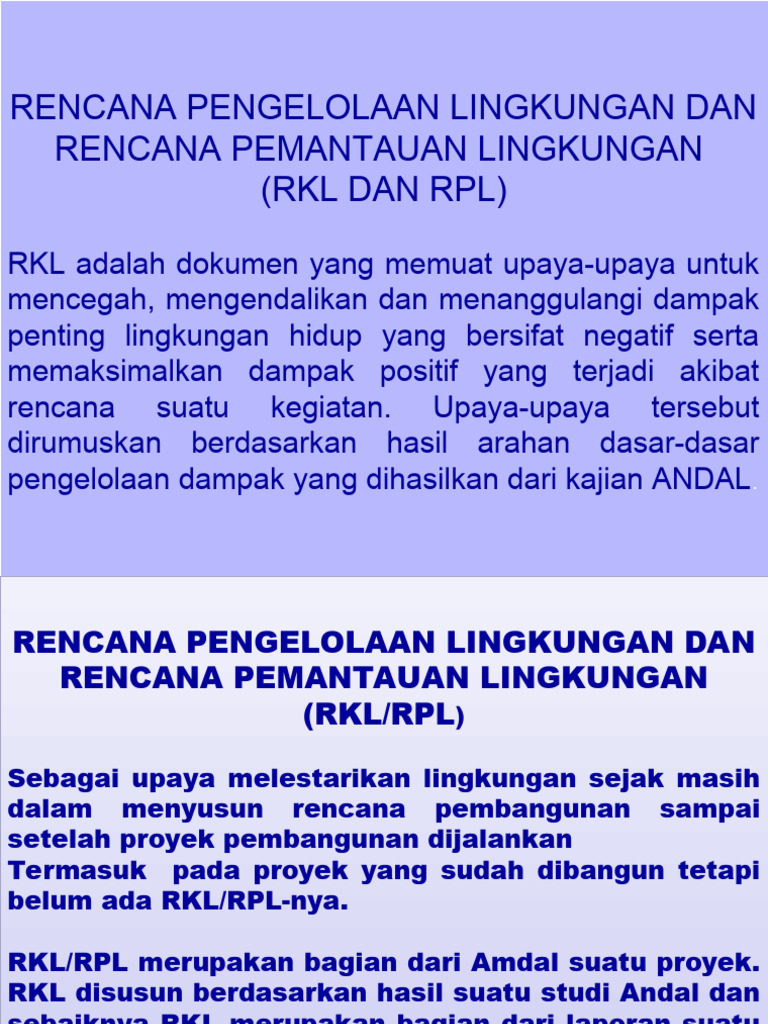 RKL Dan RPL OK | PDF