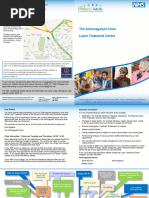 Honorhealth Scottsdale Shea Medical Center: Campus Map | PDF | Health ...