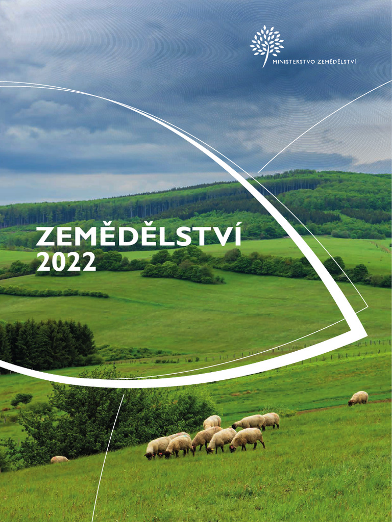 Zemedelstvi 2022 Web | PDF