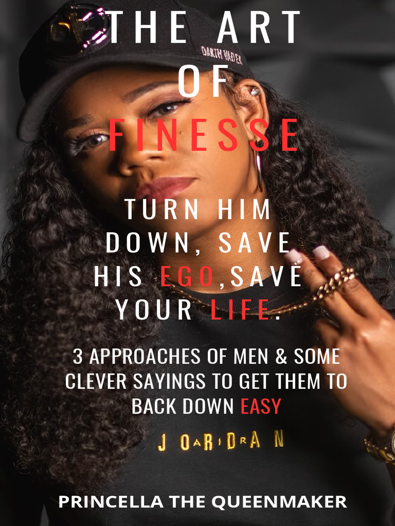 Princella The QueenMaker | PDF