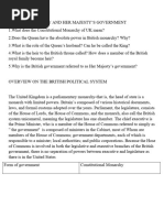 Order of The British Empire - Wikipedia | PDF | Order Of The British ...