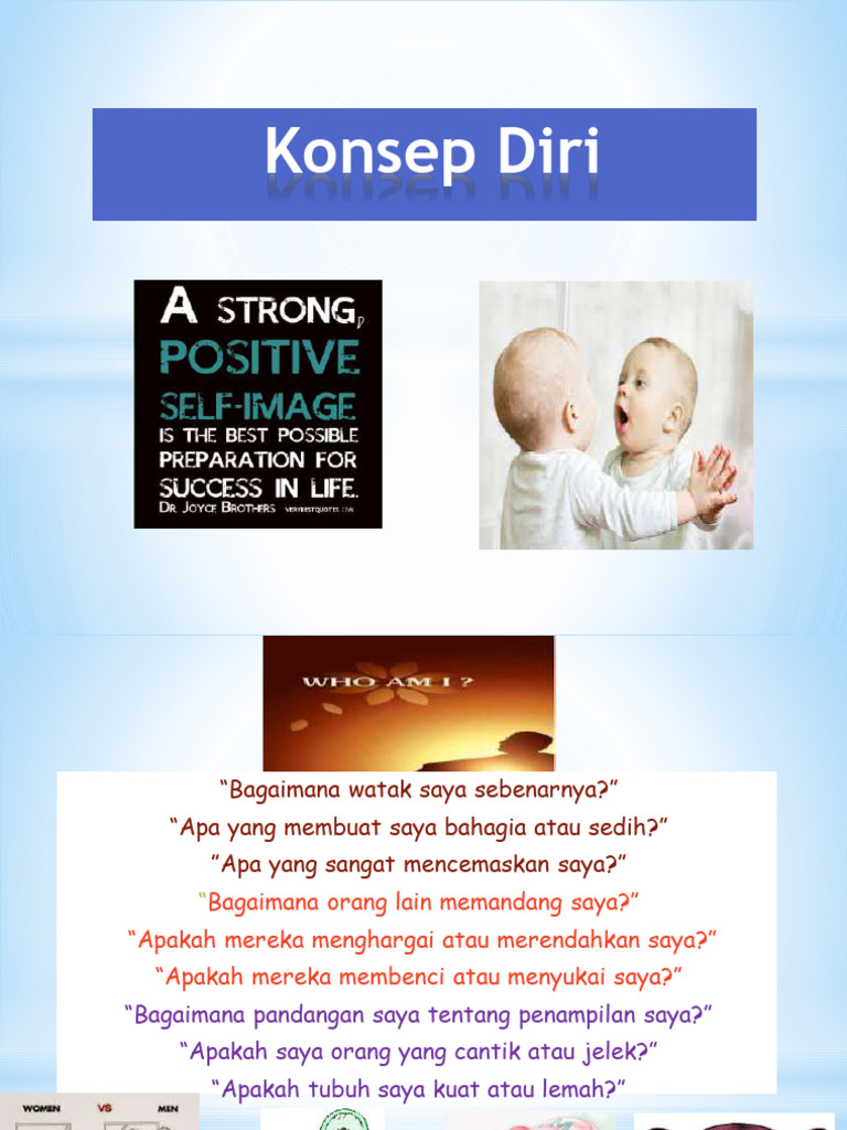 Aktualisasi Diri | PDF | Karier & Perkembangan | Pengembangan Diri