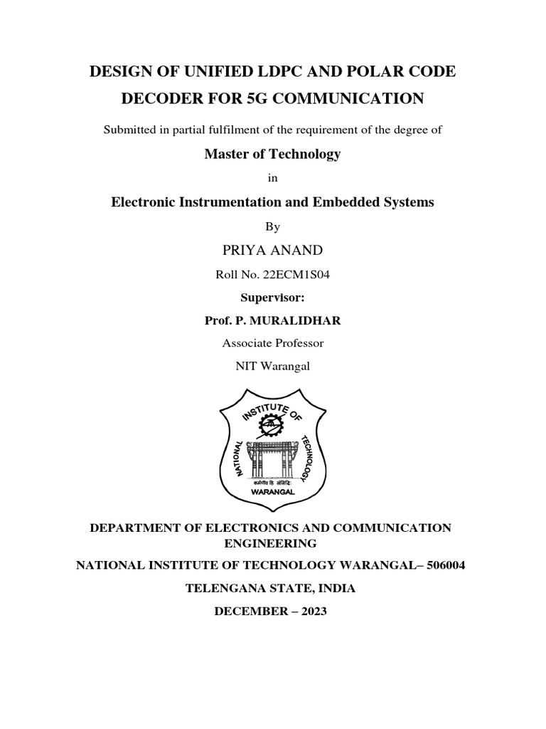 REVIEW REport | PDF | Low Density Parity Check Code | Signal To Noise Ratio REVIEW REport | PDF | Low Density Parity Check Code | Signal To Noise Ratio