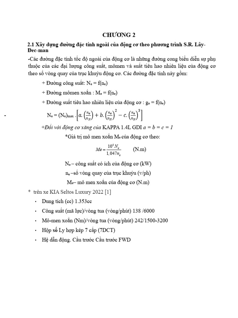 Vo Ho Chi Trung MSV 215751020510010 | PDF