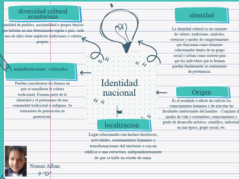 Yellow Scribble Doodle Concept Map Graph | PDF